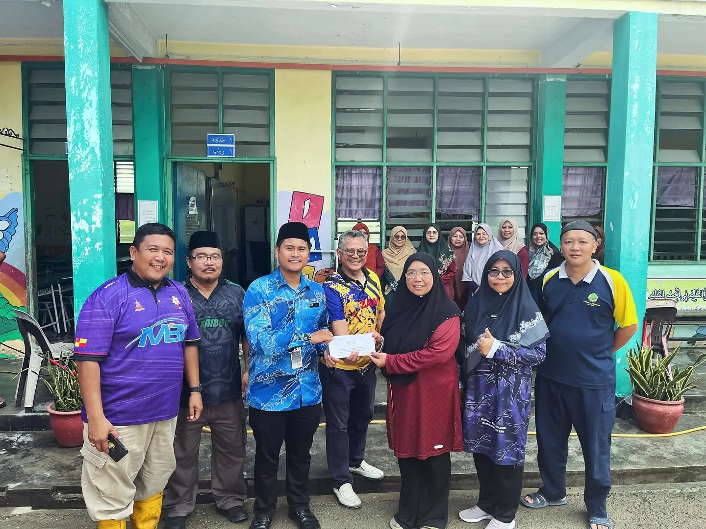 Perkhidmatan – Tabung Infak Jariah Umat Islam Selangor