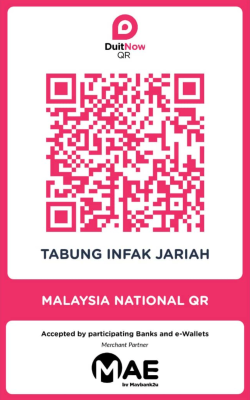 Tabung Infak Jariah Umat Islam Selangor – Mari Berinfak dengan Tabung ...